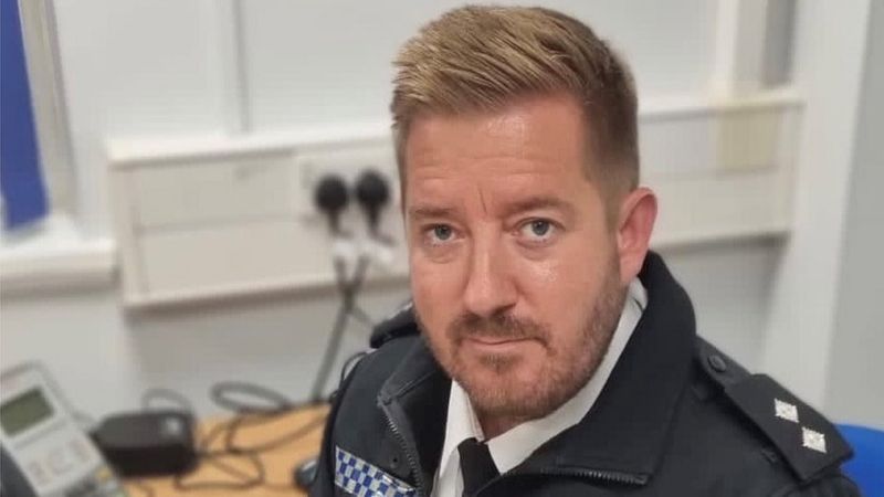 Cambs Police tackling Wisbech's anti-social behaviour issues - BBC News