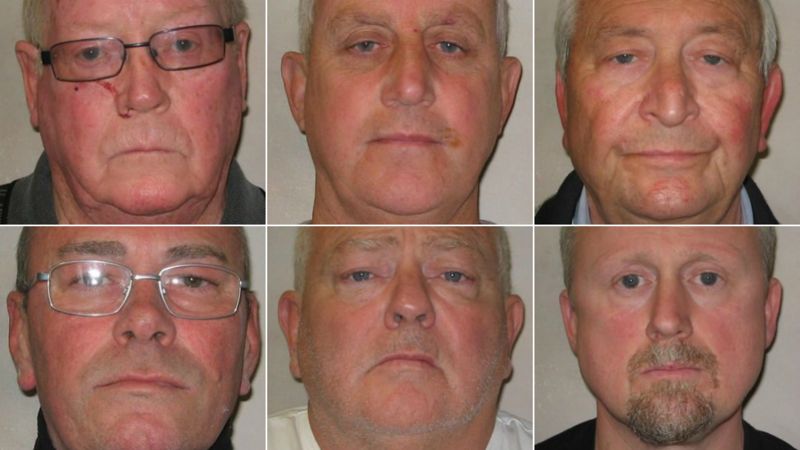 Hatton Garden heist ringleader Brian Reader jailed - BBC News