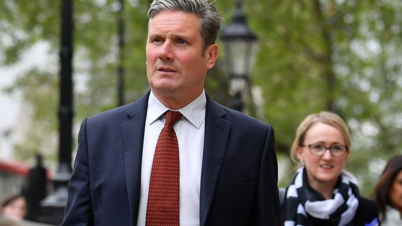 Newspaper headlines: Support for Conservatives 'collapses' - BBC News