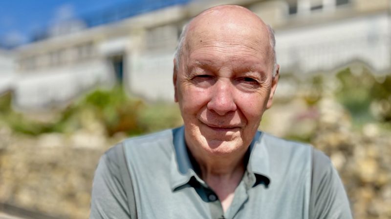 Brexit: How do people in Clacton feel seven years after vote? - BBC News