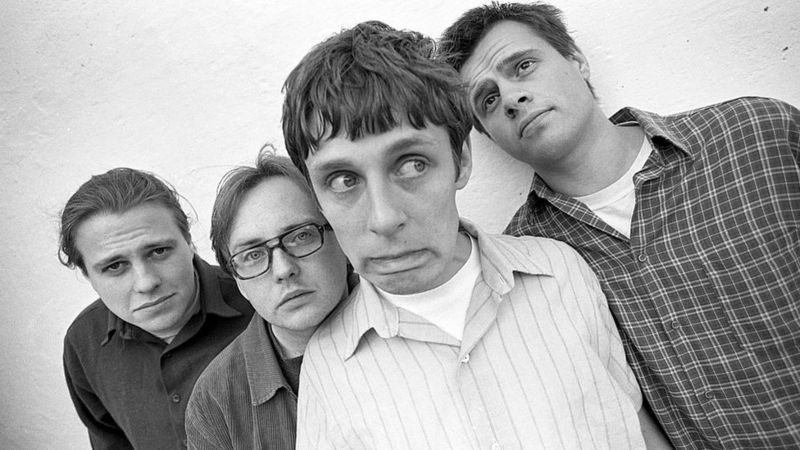 Oasis: 'I thought I split the band in Morning Glory recording sessions ...