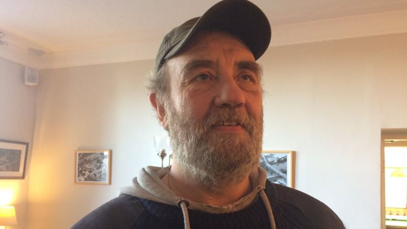 Adlington fire: Blaze tears through storage warehouse - BBC News