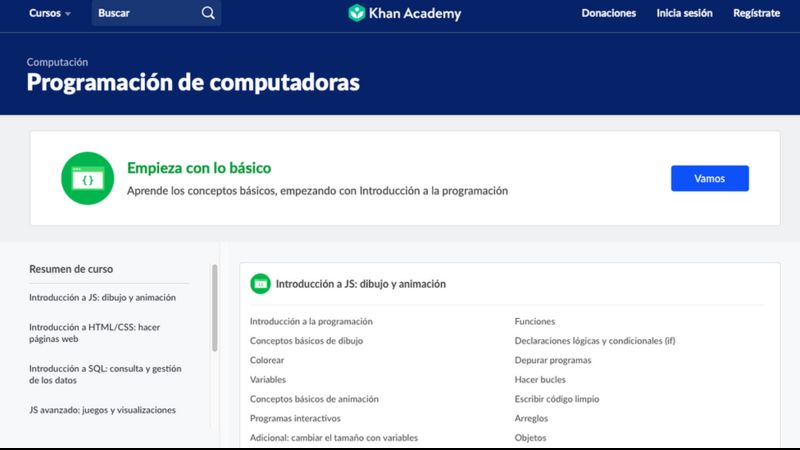 10 cursos gratuitos de programação oferecidos pelas melhores ...