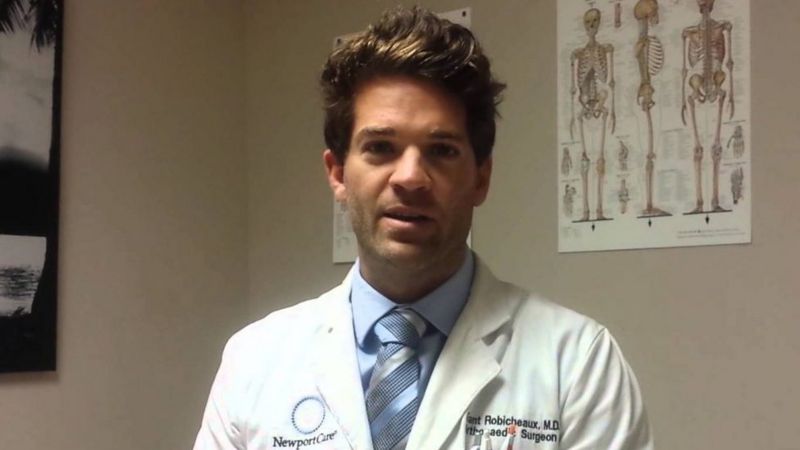 US surgeon and girlfriend suspected of multiple drug rapes - BBC News