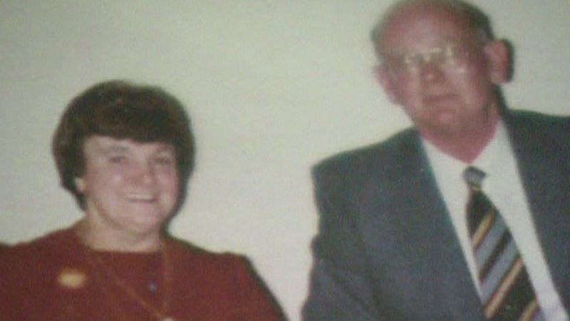 Pastor at kidnapped US girl's funeral in 1975 charged with her murder ...