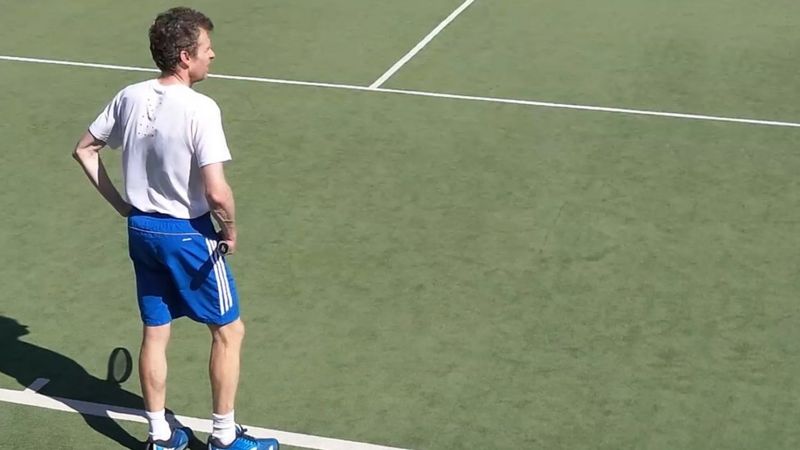 Love to Move: Chair-based gymnastics scheme boost for those with ...