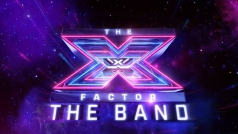 X Factor: The Band - who are the judges and what is it all about? - BBC ...
