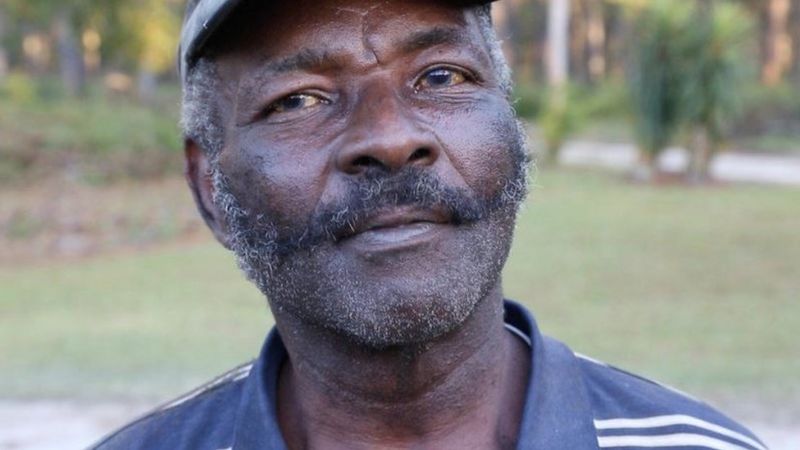 Germany and Namibia: What's the right price to pay for genocide? - BBC News