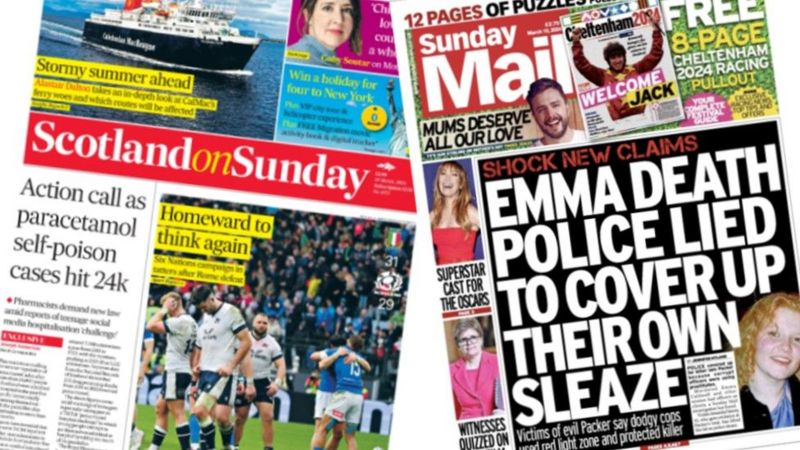 UK | Latest News & Updates | BBC News