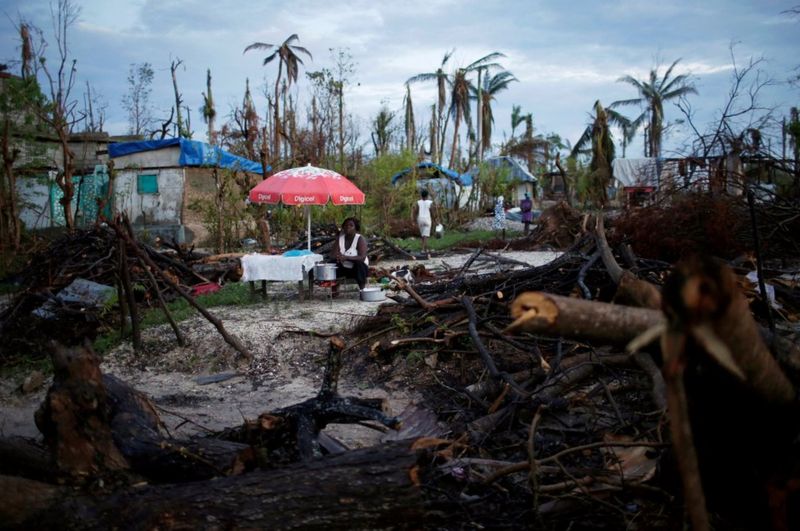 Week in pictures: 15-21 October 2016 - BBC News