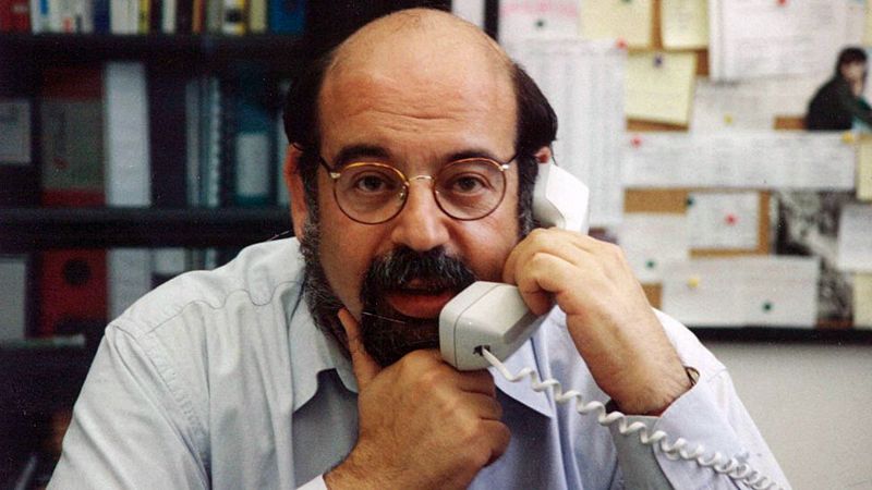 The businessman exiled for being Jewish - BBC News