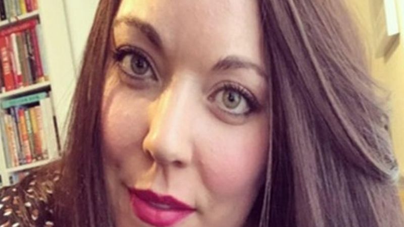 Amy Parsons murder: Roderick Deakin-White jailed for 17 years - BBC News