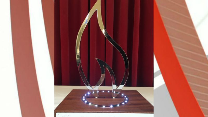 Holocaust memorials remember Channel Islands' victims - BBC News