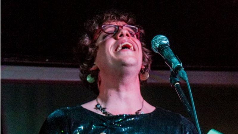 Can autistic people be extroverts? - BBC News