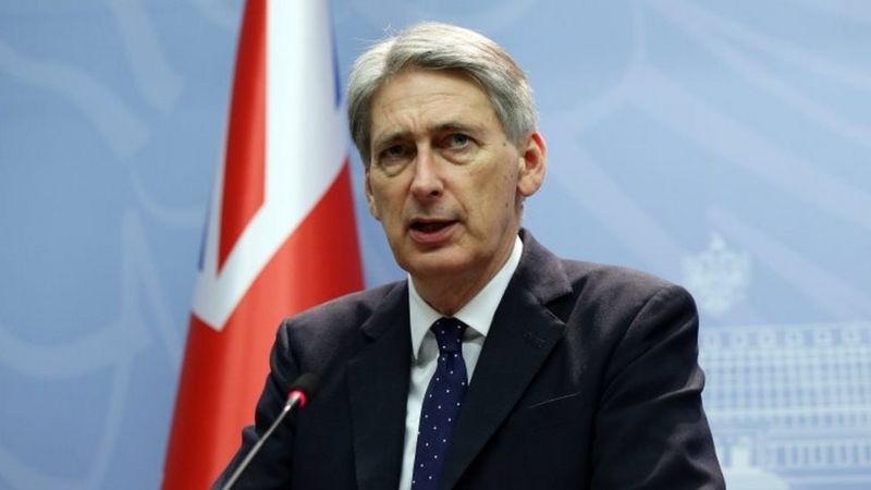 Tribunal rules computer hacking by GCHQ is not illegal - BBC News