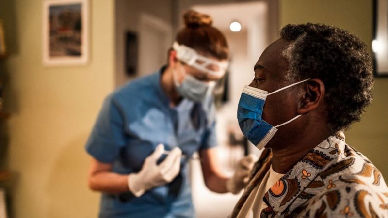Birmingham and Lewisham focus on Black communities' health inequalities ...