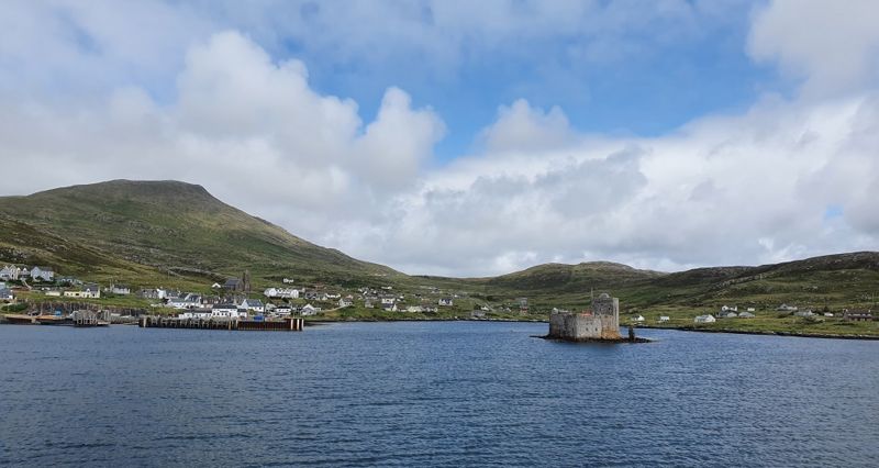 Your pictures of Scotland: 15-22 July - BBC News