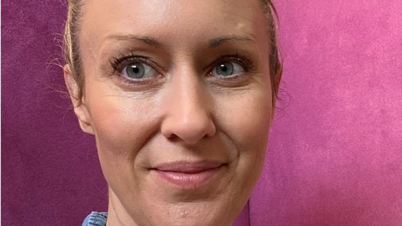 Missing people: The Leicester man who disappeared for 24 years - BBC News