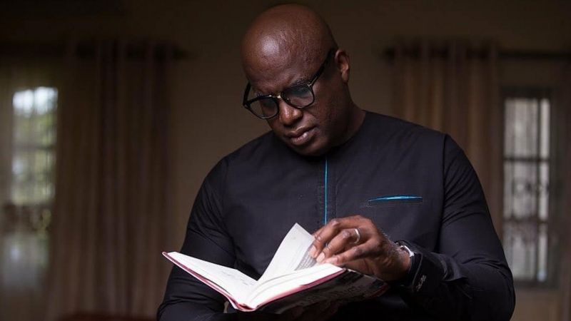 Ubong King Biography : Wetin di motivational speaker, business ...