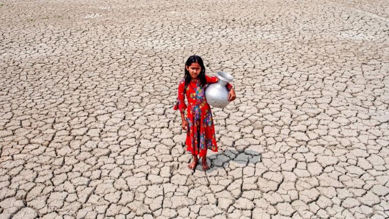 Climate change: IPCC scientists say it's 'now or never' to limit ...