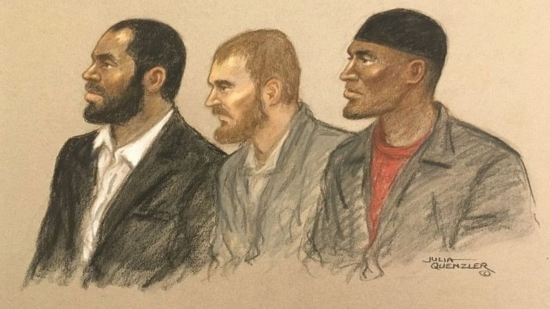 Pentonville Prison death CCTV footage 'lost' - BBC News