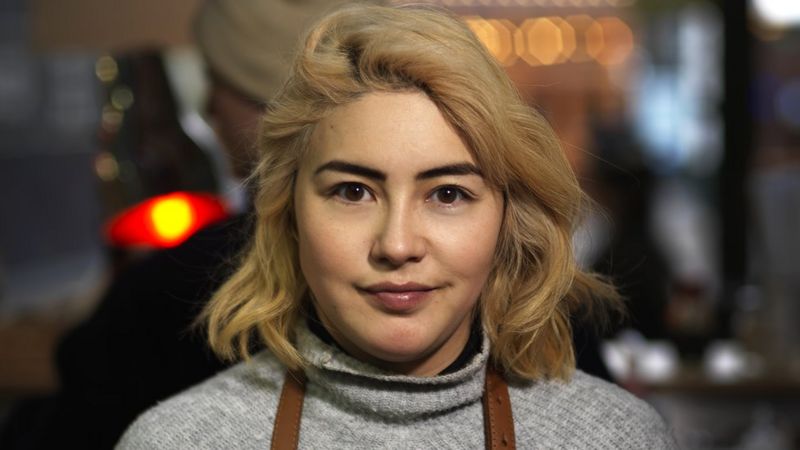 Masterchef: Elizabeth Haigh's book pulled after plagiarism claims - BBC ...