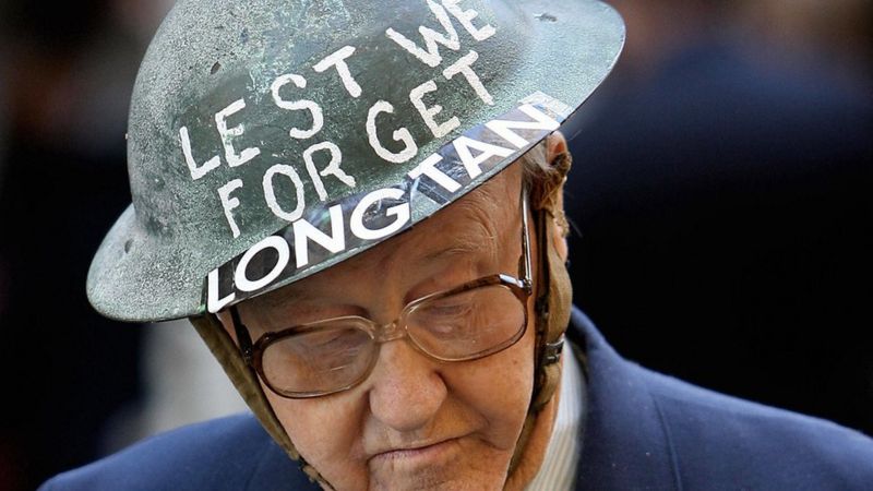 Vietnam allows Australia's Long Tan war ceremony - BBC News