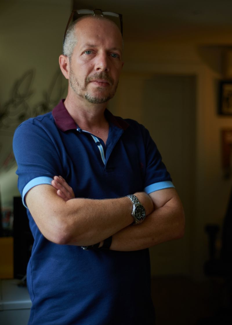 In pictures: The faces of Brexit - BBC News