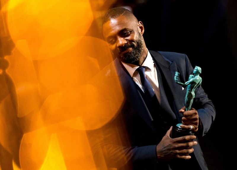 Week in pictures: 30 January - 5 February 2016 - BBC News