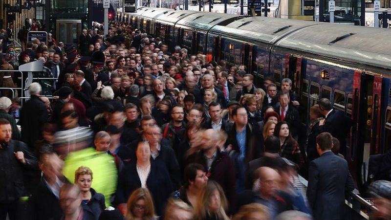 Train emergency alarm delays rise as more passengers call for help ...
