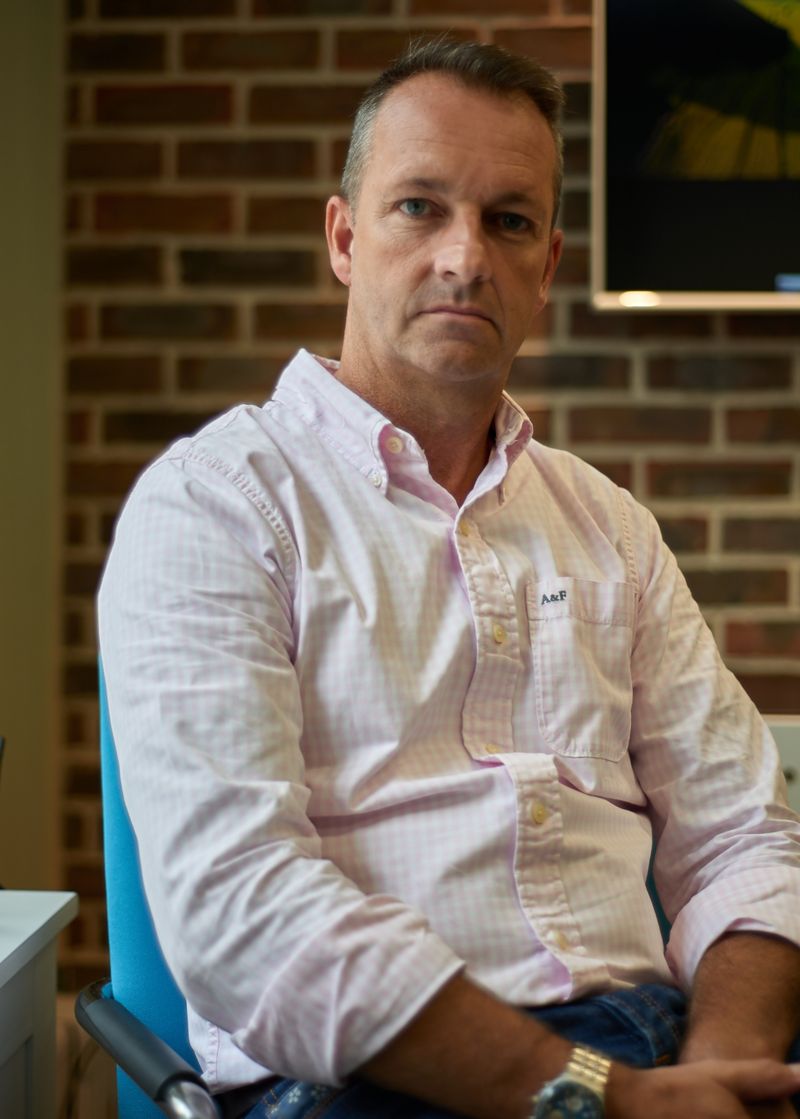 In pictures: The faces of Brexit - BBC News