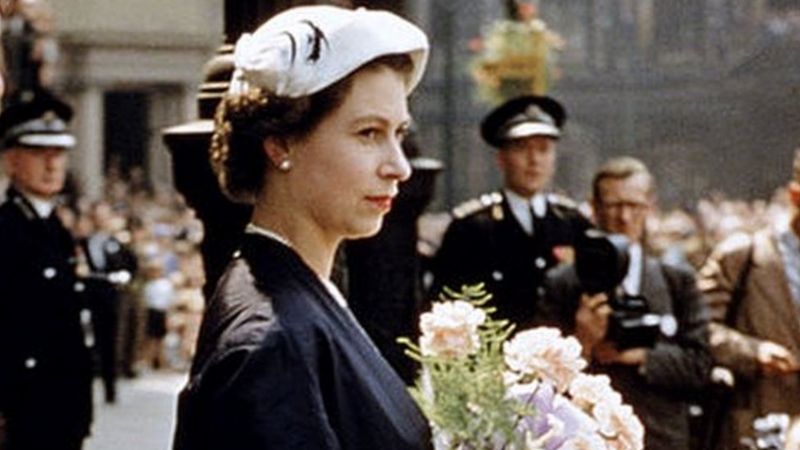 Scotland celebrates the Coronation of King Charles - BBC News