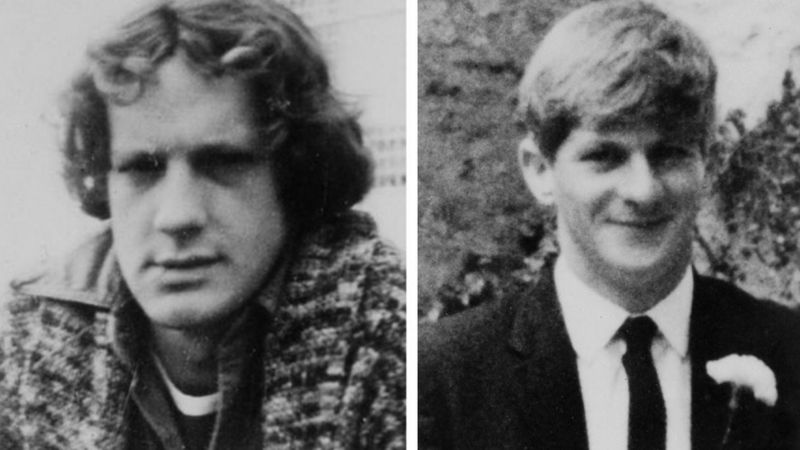 Online book of remembrance for Penlee lifeboat tragedy - BBC News
