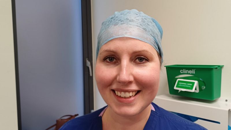 Concerns voiced over rise in mouth cancer in younger patients - BBC News