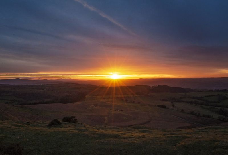 Lluniau: Bannau Brycheiniog yn 60 // In pictures: Brecon Beacons at 60 ...