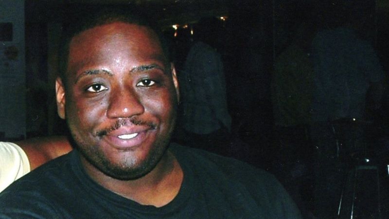 Seni's law: Commons approve mental health unit reforms - BBC News