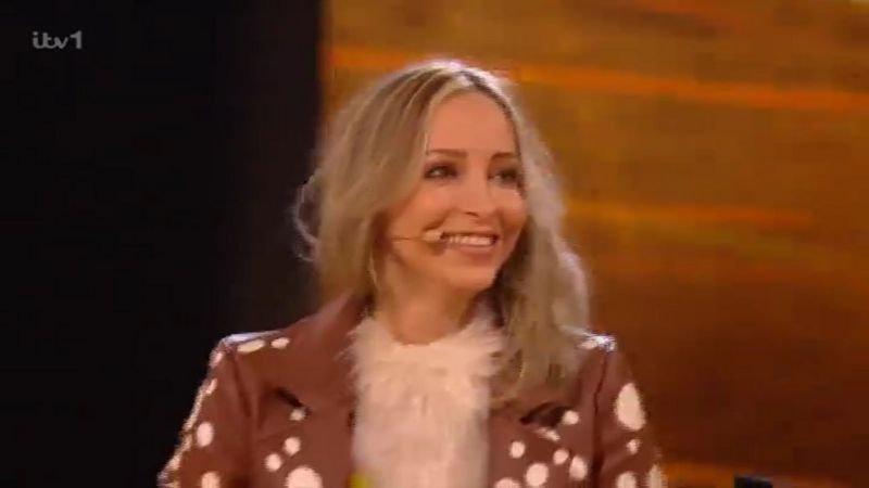 The Masked Singer: Who was revealed in the final? - BBC Newsround