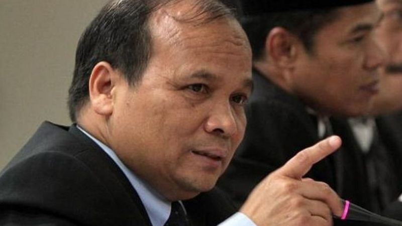 Transaksi Rp300 triliun di Kemenkeu 'pencucian uang', KPK 'harus segera bertindak' - BBC News ...