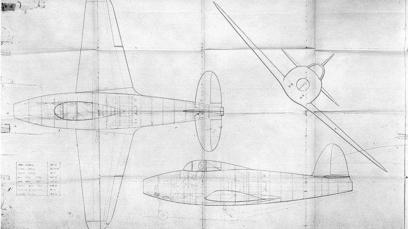 Frank Whittle: The underrated British hero who built a jet engine - BBC ...