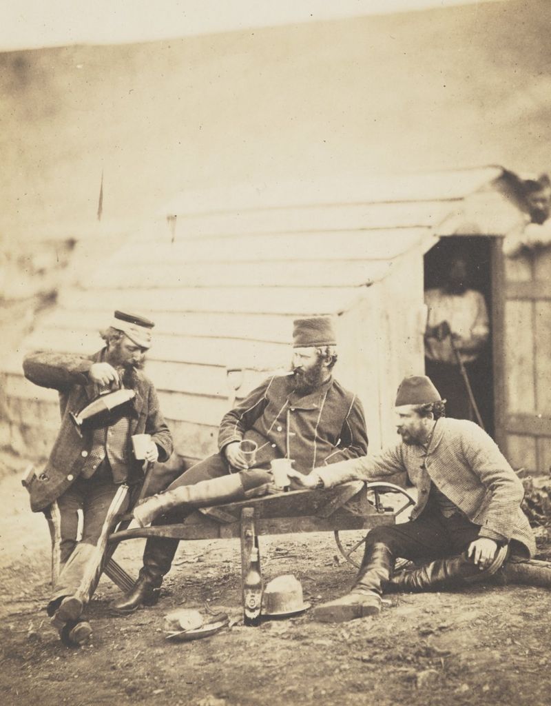 100 years of Scotland in pictures - BBC News