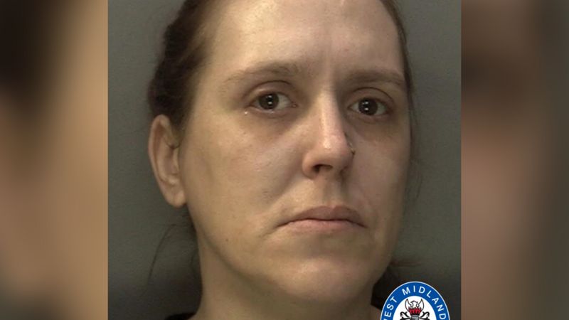 Hakeem Hussain: Mum jailed over son's asthma attack death - BBC News