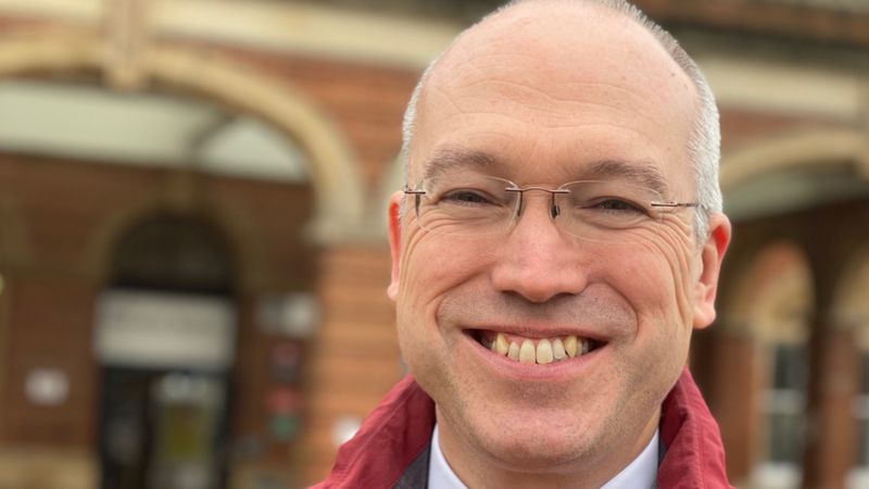 Berney Arms: The hamlet that has all but disappeared - BBC News