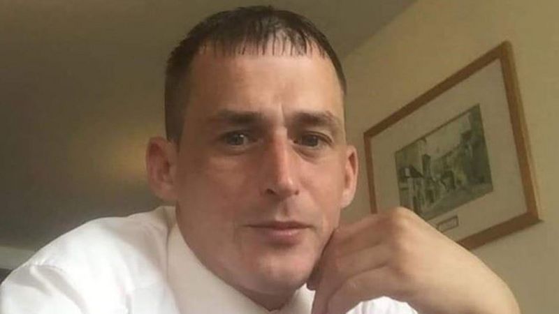 HMP Bristol inmate charged with murder over prisoner's death - BBC News