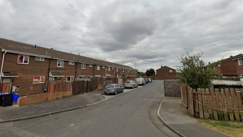 Maya Chappell: The girl killed by her mother's new boyfriend - BBC News