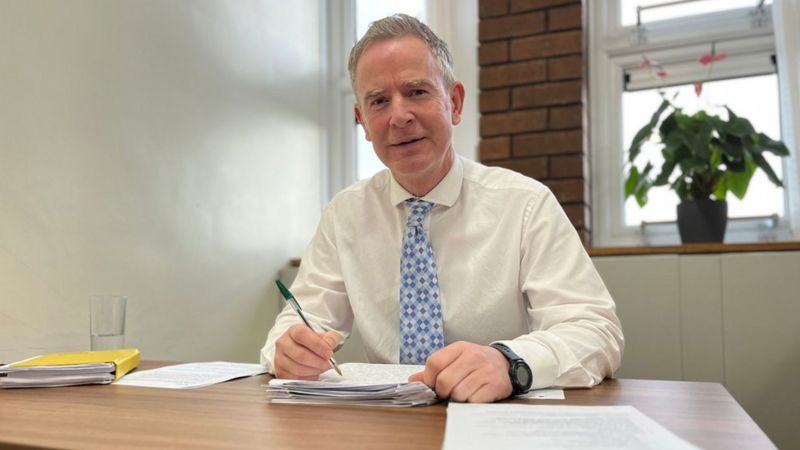 Teacher strikes: 'Deciding to close our school has been horrible' - BBC ...