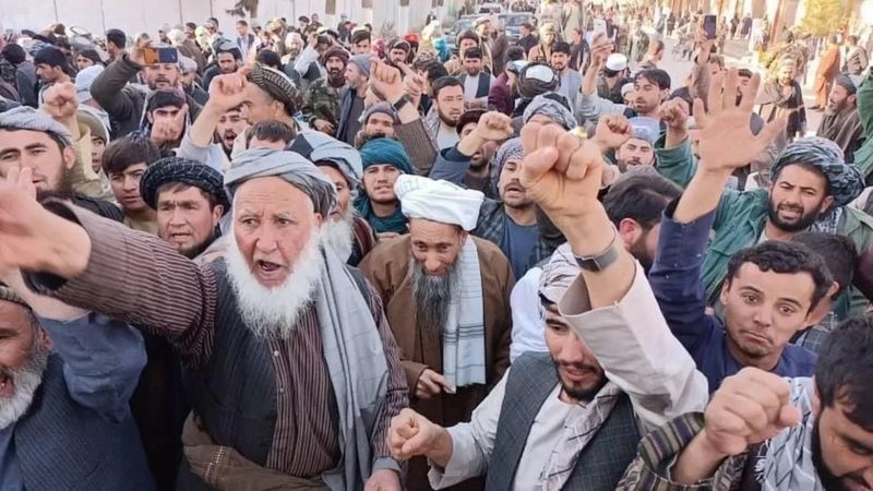 مشکل امارت اسلامی طالبان با ازبکها چیست؟ Bbc News فارسی