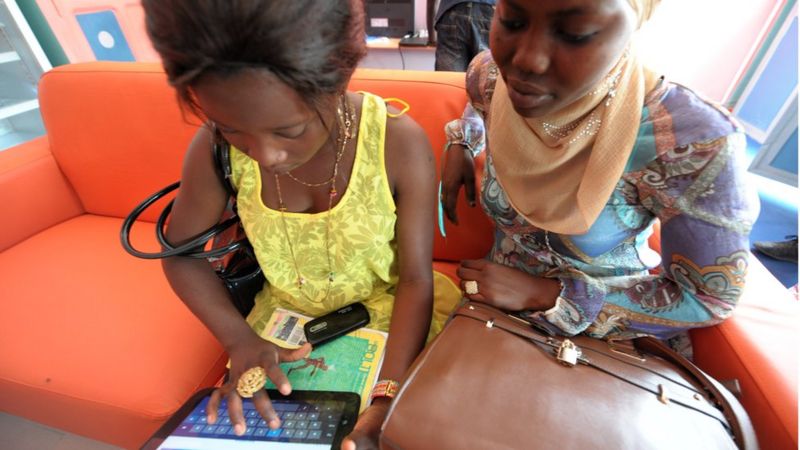 Five African inventions to look out for in 2017 - BBC News