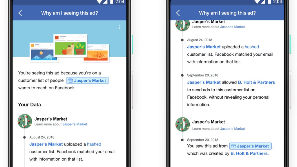 Facebook to reveal News Feed algorithm secrets - BBC News