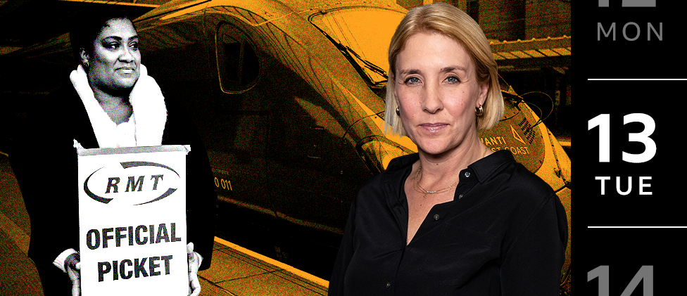 Strike daily: How will walkouts on Tuesday 13 December affect you ...