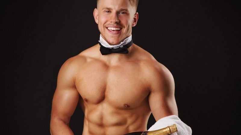 Butlers in the Buff wins trademark case - BBC News